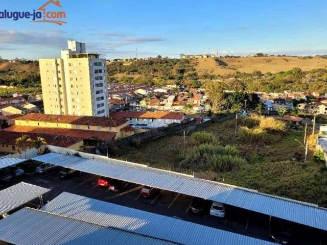APARTAMENTO EVIVA JARDIM AMERICANO