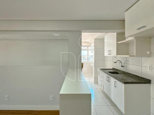 Apartamento Evidence Residencial · Cascata, Marília