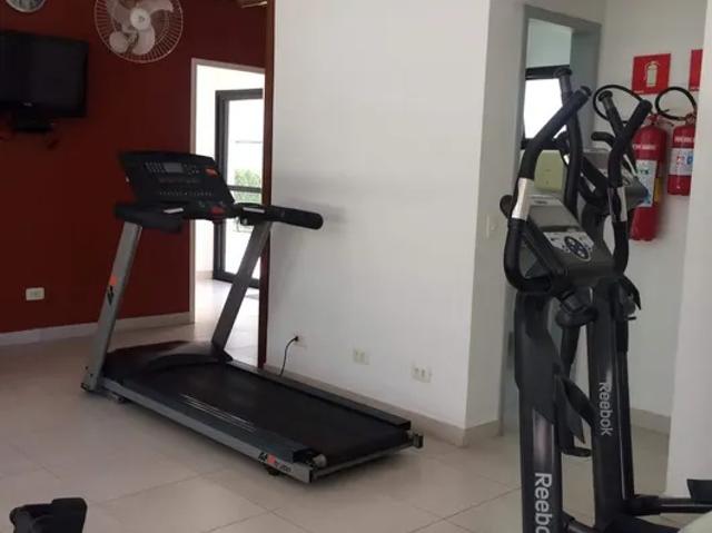 Apartamento excelente, 1 por andar, oportunidade