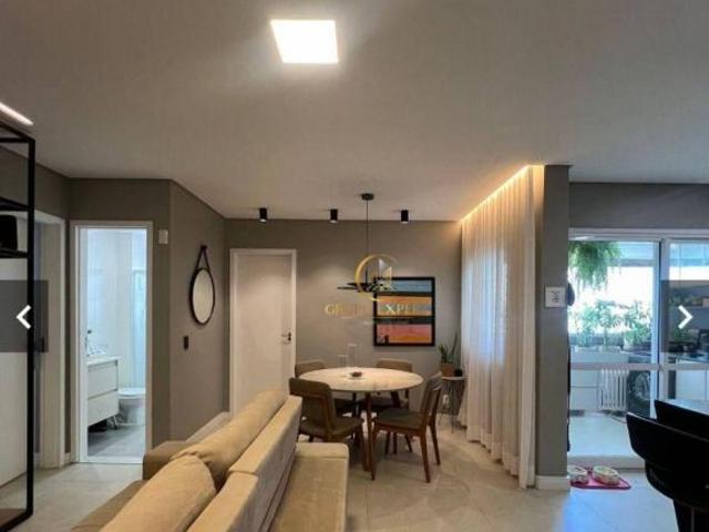 Apartamento Excelente 65m² à venda Zona Sul São José dos Campos