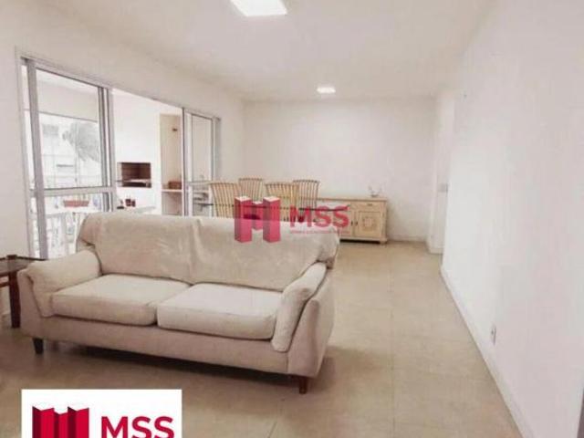 APARTAMENTO EXCELENTE CAMPO BELO