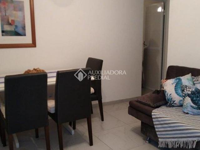 APARTAMENTO EXCELENTE A 3 QUADRAS DO MAR