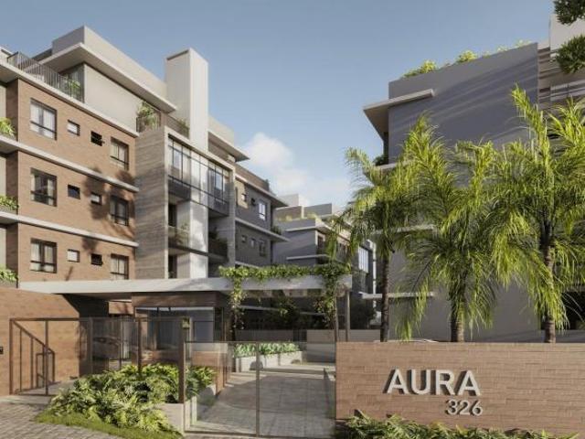 Apartamento excelente à venda com 3 suítes no Ahú