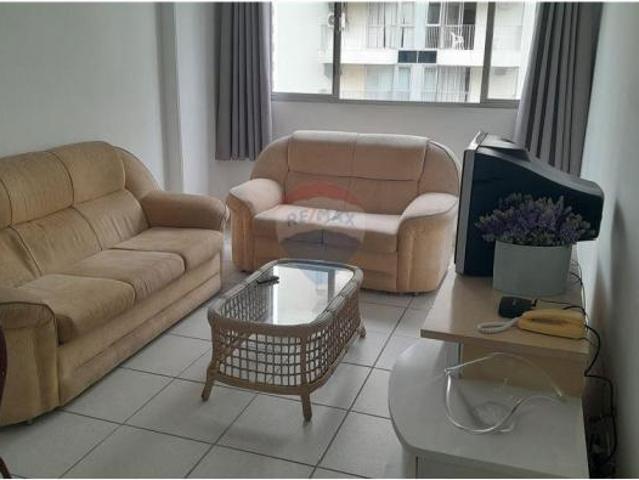 APARTAMENTO EXCELENTE A VENDA COM 2 DORMITÓRIOS NA PRAIA DA PITANGUEIRAS, GUARUJÁ SP