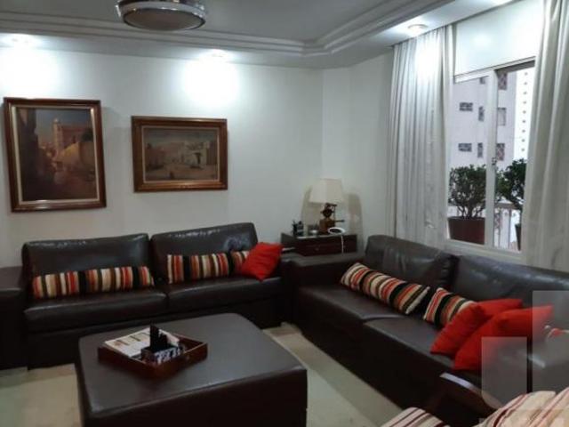 Apartamento excelente em Perdizes com 04 dormitórios 02 suítes e 04 vagas