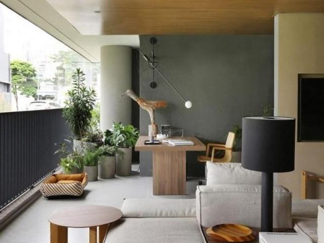 Apartamento excelente em Pinheiros, SP