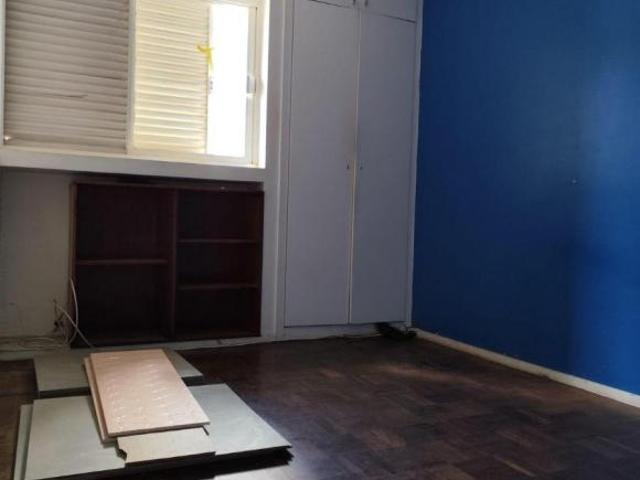 Apartamento excelente localição