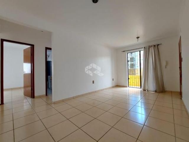 Apartamento Excelente Localização