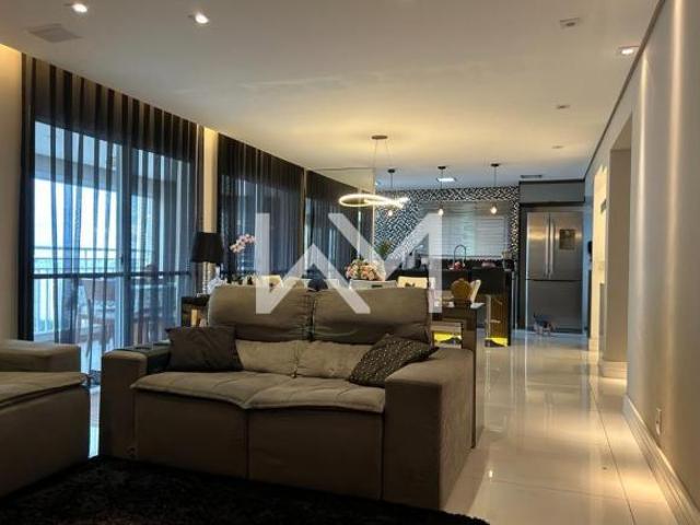 Apartamento Excelente Localização à Venda, Vila Augusta Guarulhos, SP