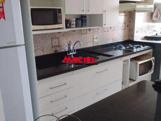 Apartamento excelente localização no Parque Industrial com 3 Dormitórios sendo 1 Suíte, Sala, Cozinh