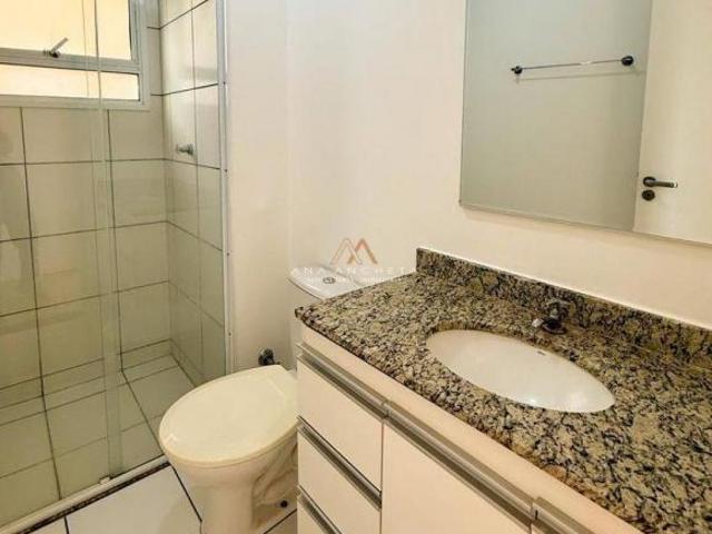 Apartamento excelente localização Praças Golfe