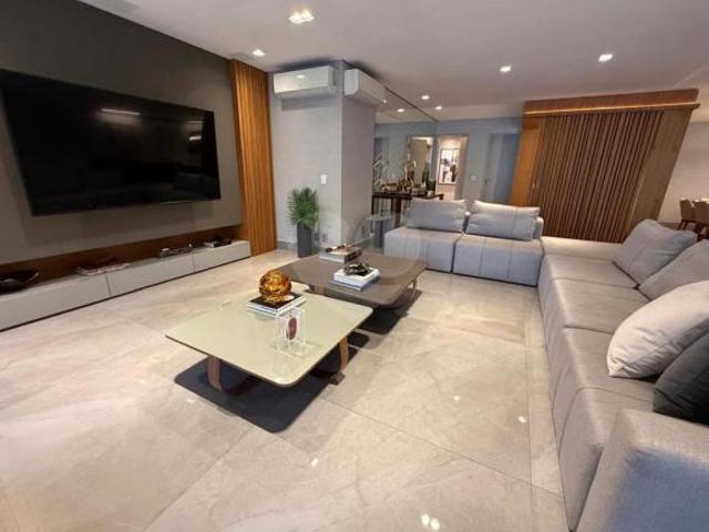 APARTAMENTO EXCELENTE MANSÃO FRANCISCA JÚLIA | PORTEIRA FECHADA | 4 SUÍTES | 264M² | ALTO PADRÃO