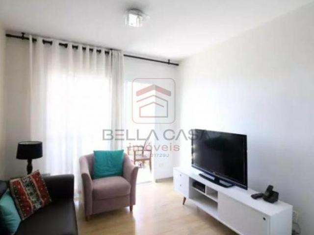 Apartamento excelente no Alto do Ipiranga
