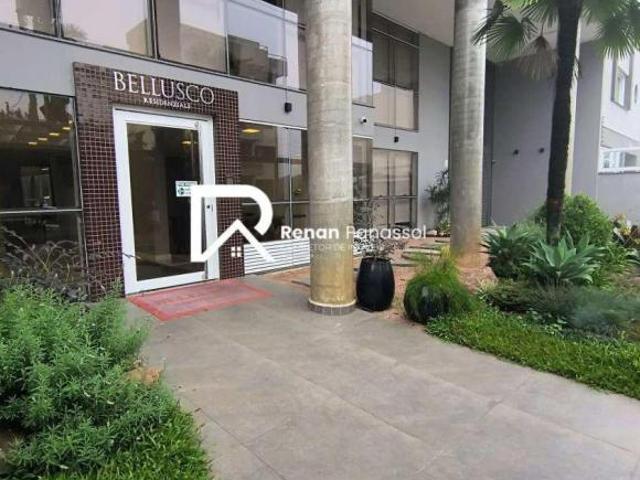 Apartamento Excelente no Panazzolo