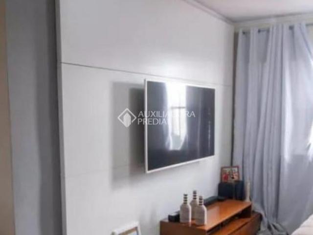 Apartamento excelente no Parque Terra Nova
