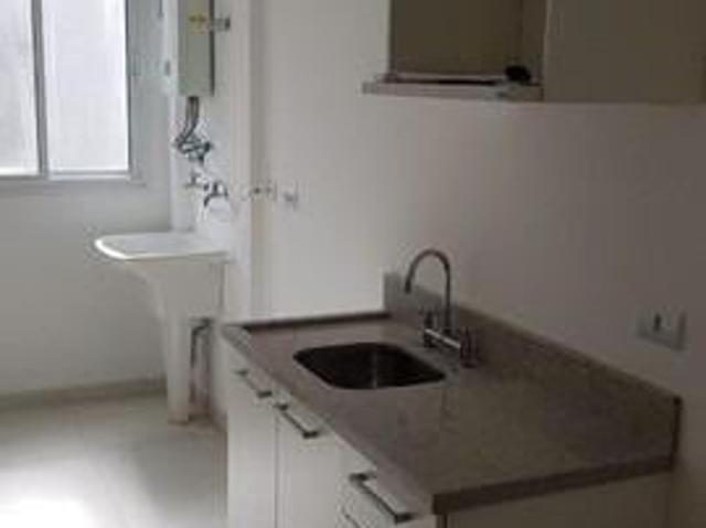 Apartamento excelente padrão de acabamento, 2 dormitórios, 1 suíte, 1 sala, 1 cozinha, 1 banheiro so