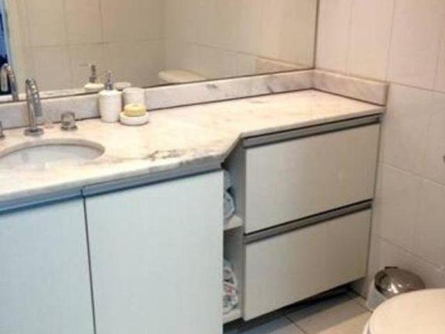 APARTAMENTO EXCELENTE PARA VENDA EM MOEMA!