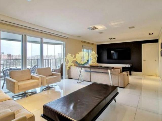 Apartamento excelente para venda em Moema com 3 dormitórios Vivai Moema
