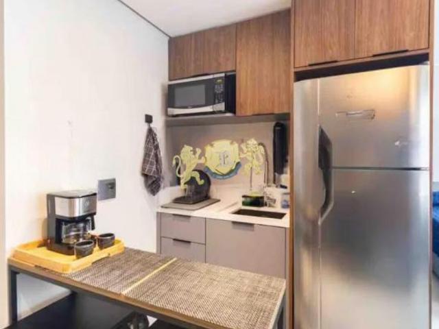 Apartamento excelente para venda em Moema Edifício Slaviero Essential Moema