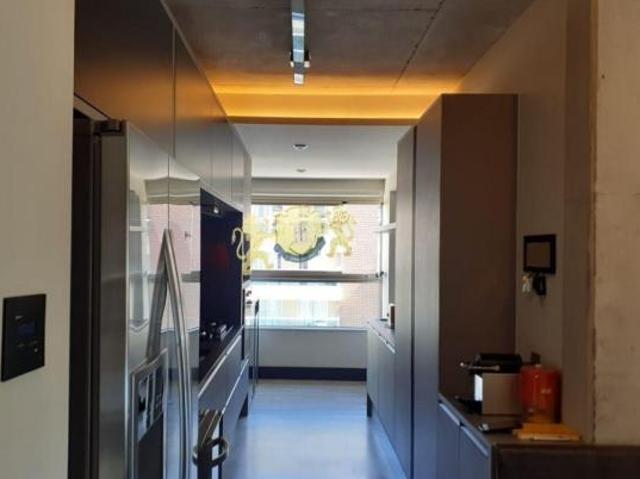 Apartamento excelente para venda na Vila Olímpia Edifício Maxhaus Itaim