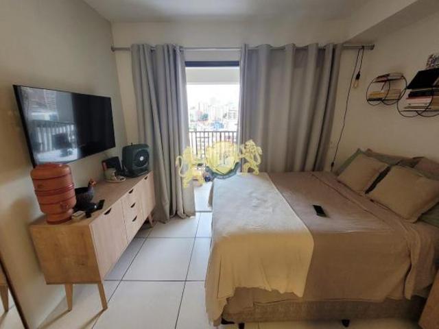 Apartamento excelente para venda na Bela Vista Facto Paulista