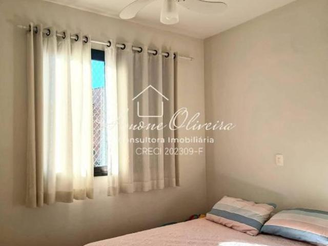 Apartamento excelente para venda na região central de Taubaté! Oportunidade