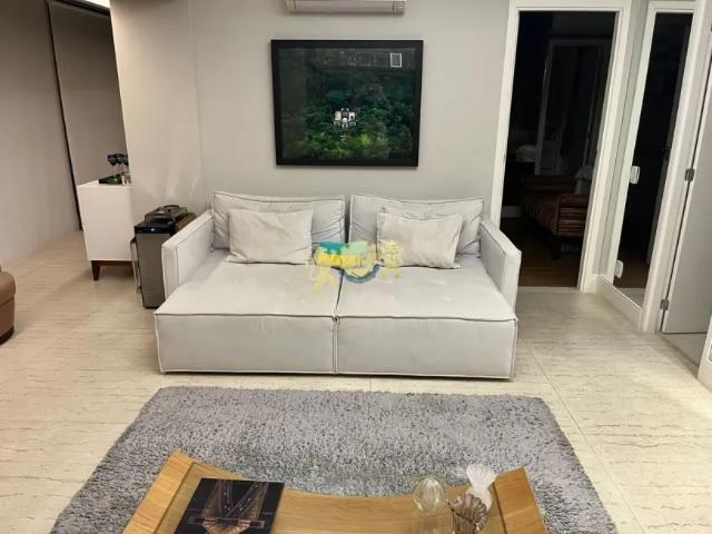 Apartamento excelente para venda no Brooklin Condomínio Habitarte Verde