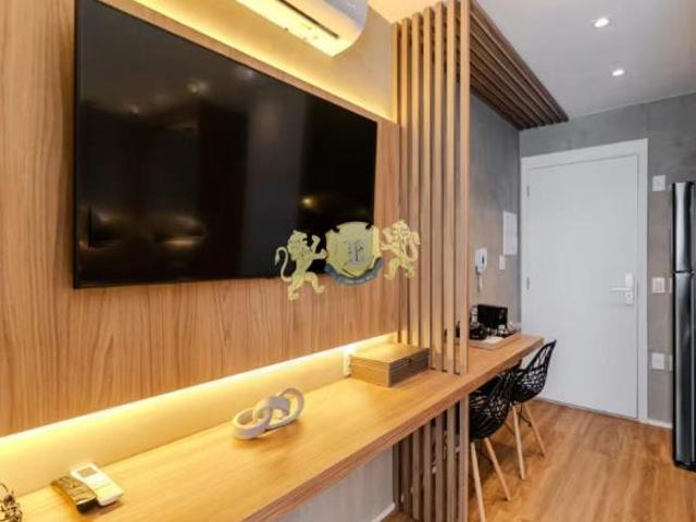 Apartamento excelente para venda no Itaim Bibi DSG Itaim