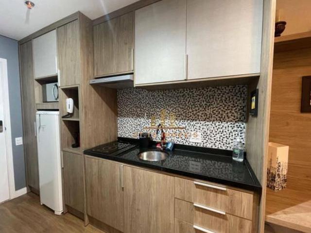 Apartamento excelente pronto para morar à venda e à locação