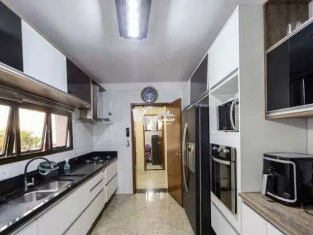 Apartamento excepcional a venda na vila carrão com 122m² de área útil e 02 vagas de garagem