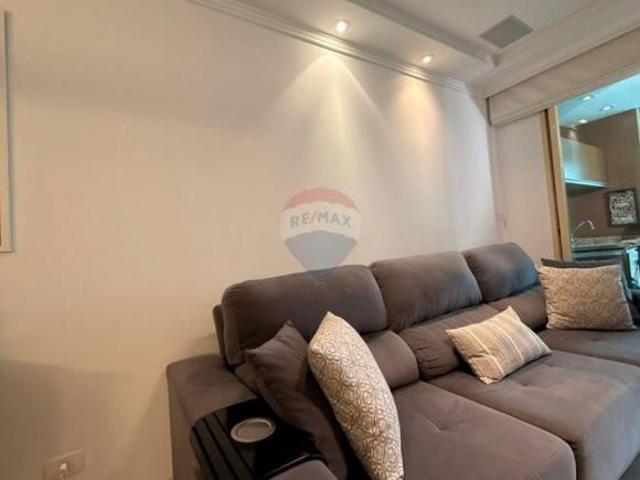 Apartamento Excepcional de 109M² no Tucuruvi, SP 3 Dorms