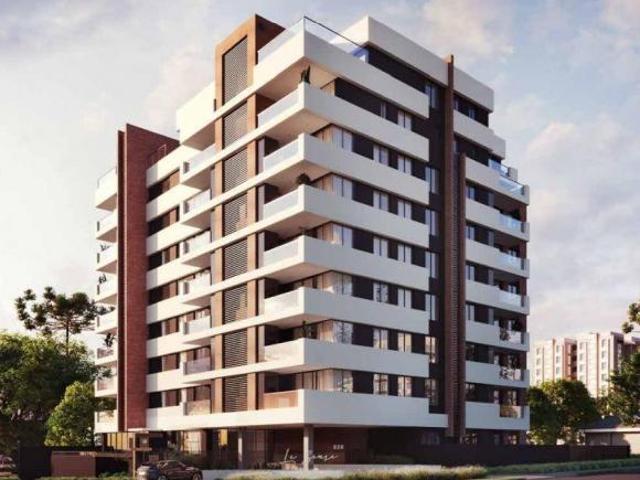 Apartamento Exclusivo 3 Dormitórios 2 Vagas 115m² Água Verde