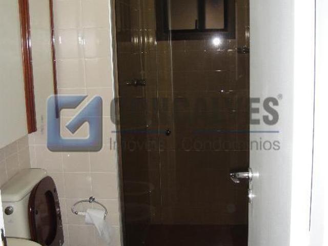 Apartamento Exclusivo 3 Dorms com Suíte no Enseada, Guarujá 85 m²