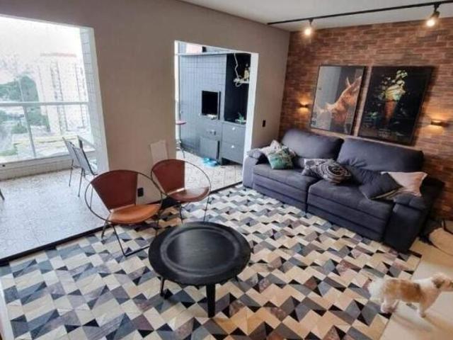 Apartamento Exclusivo 3 Quartos com 2 Vagas na Frente, Baeta Neves – Aceita Financiamento e Permuta