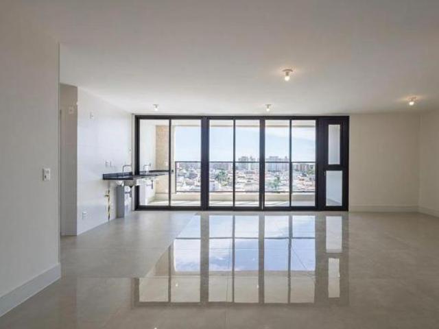 Apartamento Exclusivo 3 Suítes 124m2 Nascente