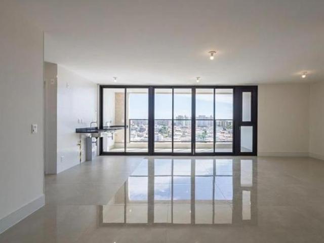 Apartamento Exclusivo 3 Suítes 124m2 Nascente