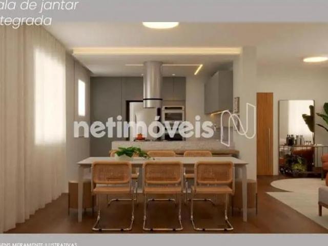 Apartamento Exclusivo 04 Quartos – 01 por Andar e Totalmente Reformado