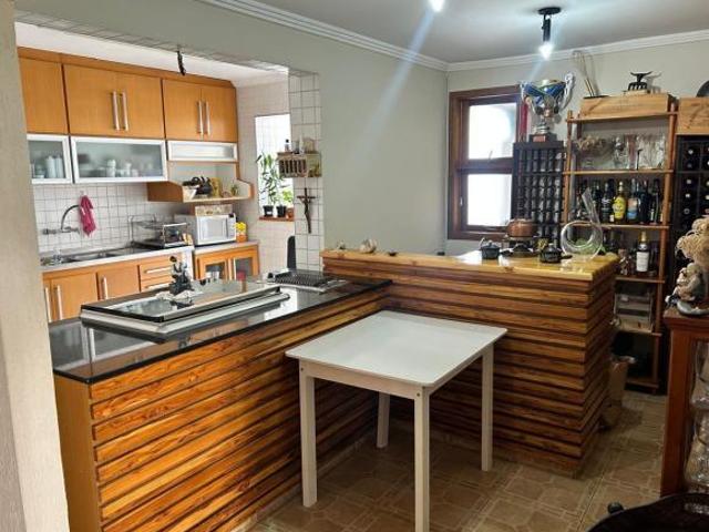 Apartamento Exclusivo | 121m² | 3 Dormitórios | Santa Cecília