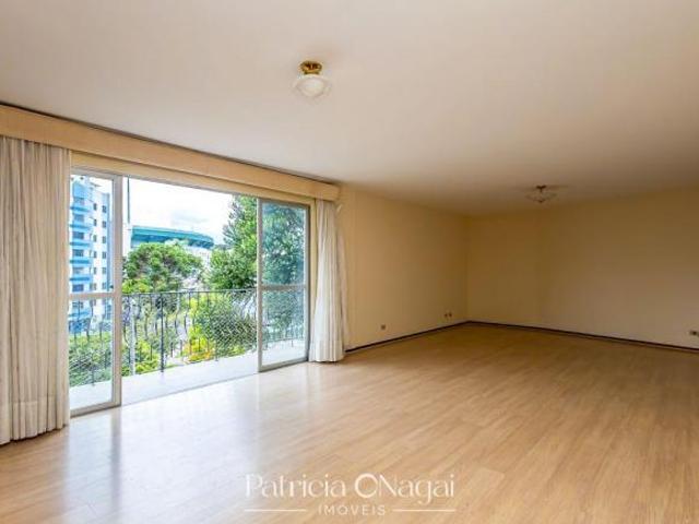 Apartamento Exclusivo 163m² no Alto da Glória | 1 por andar