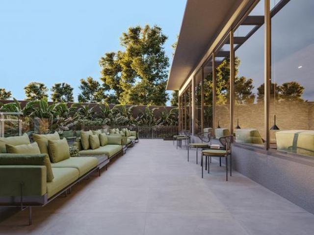 Apartamento exclusivo – 171,3 m² – 3 quartos