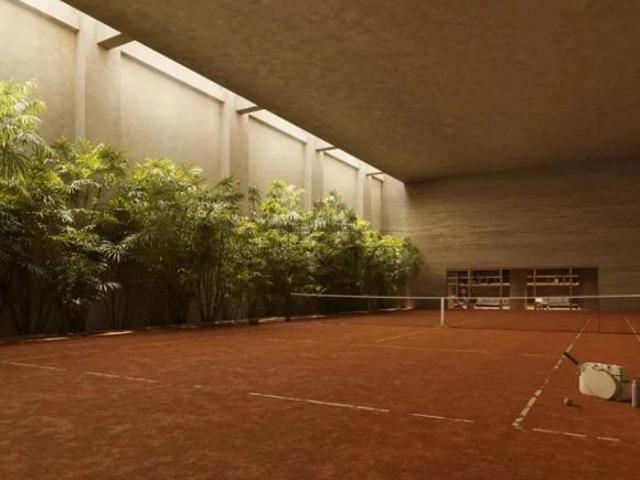 Apartamento Exclusivo 1 por andar 423 m² Jardim Paulista 4 Suítes 4 vagas