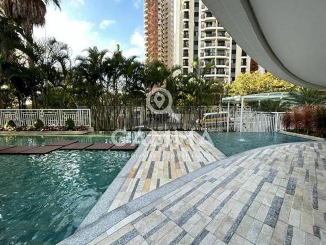 Apartamento Exclusivo | 1 por Andar | Alto Padrão