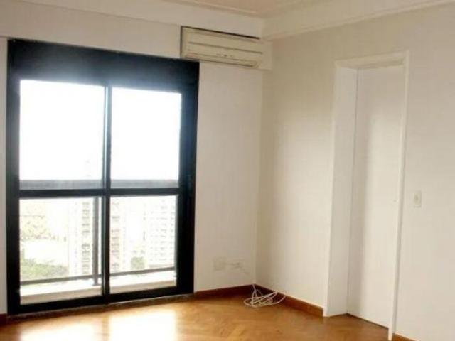 Apartamento Exclusivo | 200m² | 4 Suítes | Paraíso do Morumbi