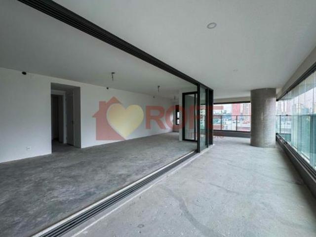 Apartamento Exclusivo | 210 m² | Balkon Campo Belo| Varanda Gourmet | 3 Vagas | Lazer Completo