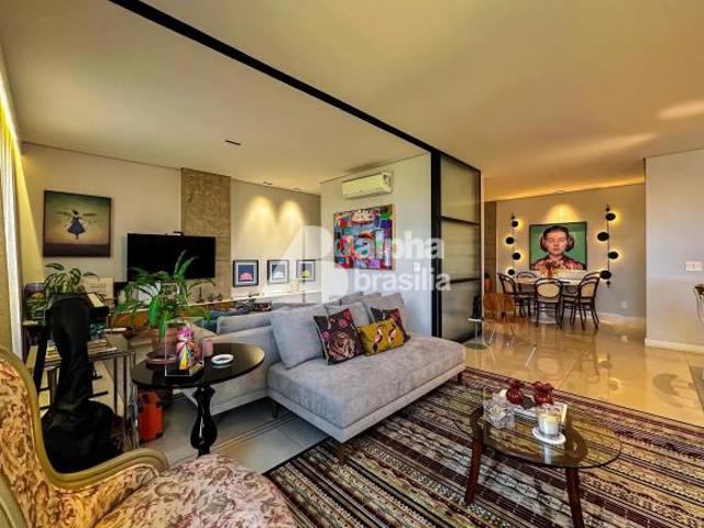Apartamento Exclusivo com Projeto Arquitetônico Sofisticado 89,29 m² 2 Quartos 1 Suíte 2 Vagas