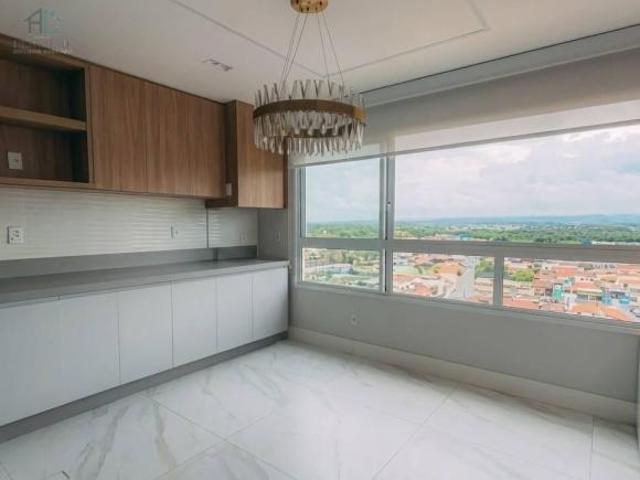 Apartamento Exclusivo com Vista Panorâmica para a Basílica em Aparecida/SP