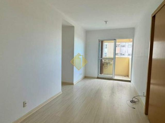 Apartamento Exclusivo com 2 Quartos, 1 Suíte e 2 Vagas no Centro de Cascavel – Financiamento Aceito