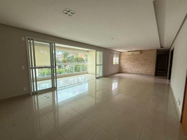 APARTAMENTO EXCLUSIVO COM 3 SUITES E 3 VAGAS NO SETOR BUENO