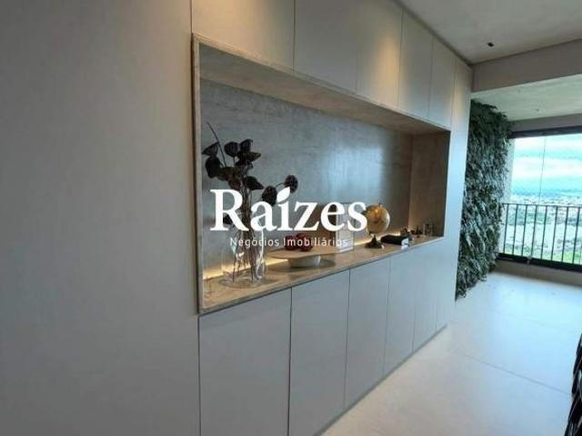 Apartamento Exclusivo com 3 Suítes todo MOBILIADO 130m² em Jardim Sul – Uberlândia MG