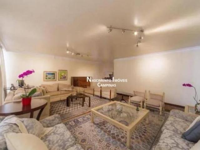 Apartamento Exclusivo com 4 Dormitórios, 2 Suítes e 374 m² à Venda por R$ 1.995.000 Michelangelo Ca